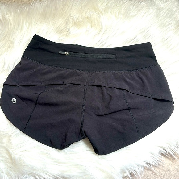 lululemon athletica | Shorts | Lululemon Running Shorts | Poshmark